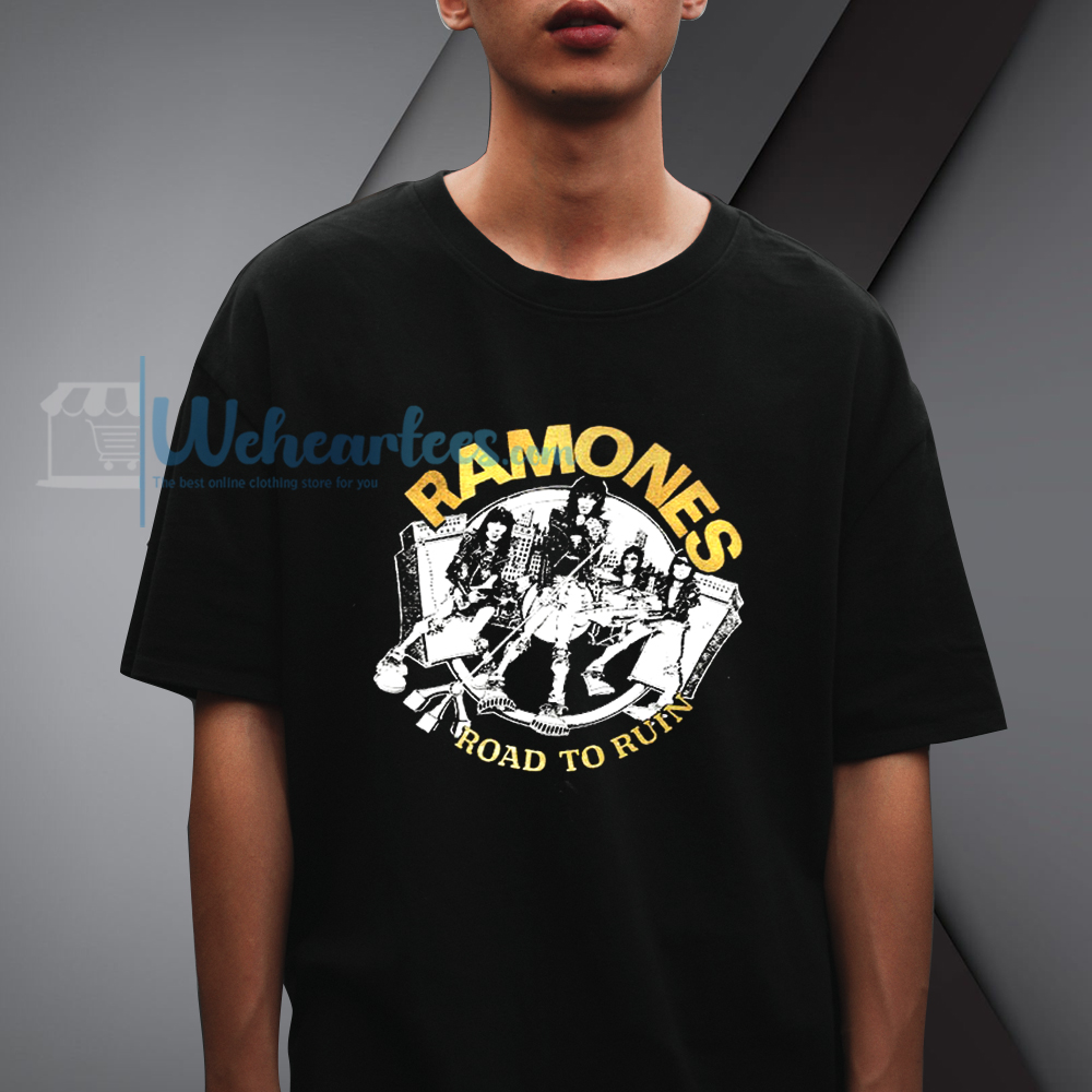 The Runaways T-Shirt